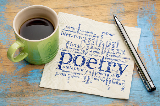 Your Students Hate Poetry? Try These Irresistible Poem Writing ...