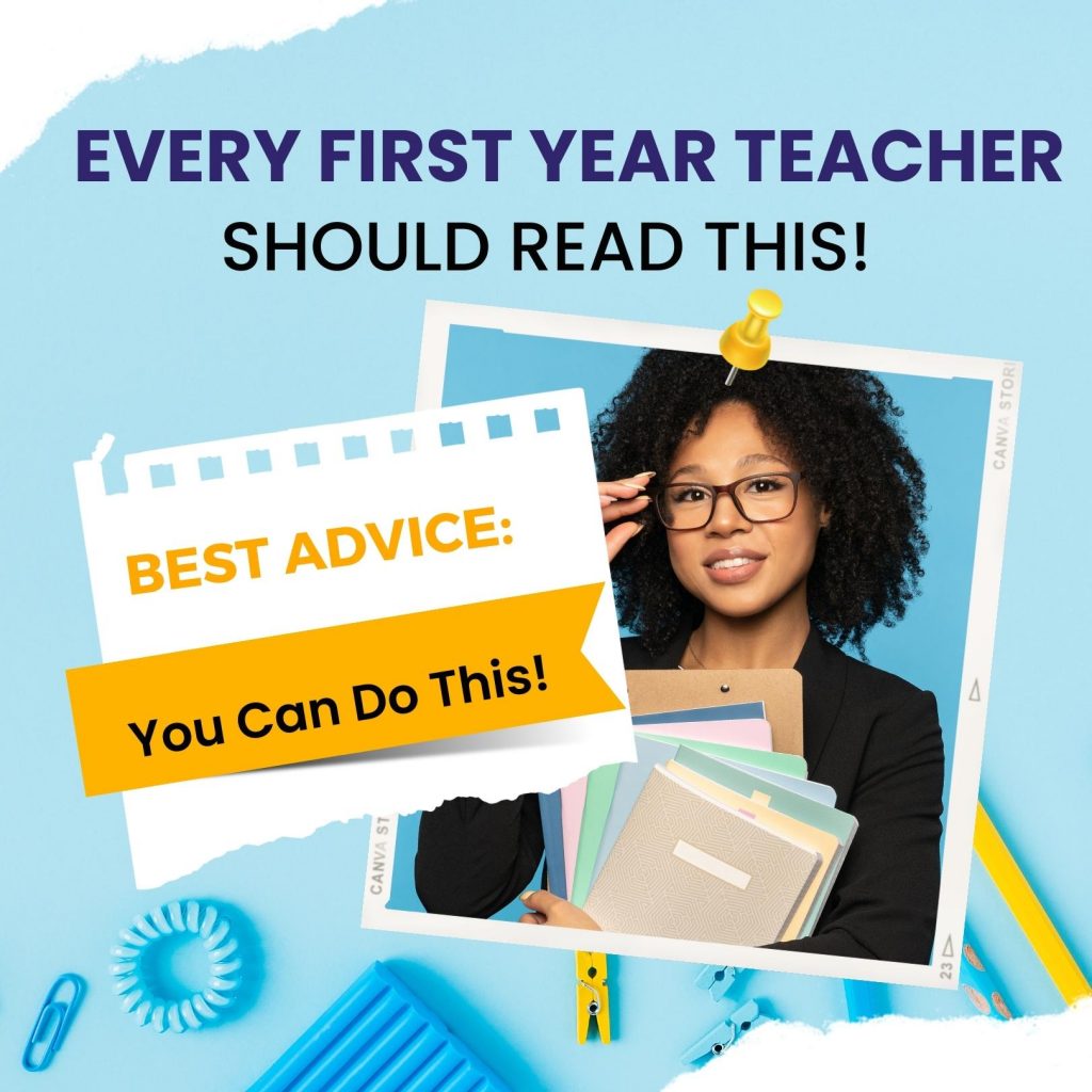 26 Best Kept Secrets That Will Turn You Into A Successful First Year ...