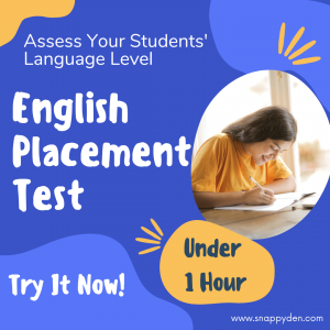 How To Accurately Assess Your Students’ English Level in Under 1 Hour ...